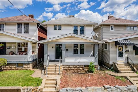 318 Albert St, Turtle Creek, PA 15145 | 25 Photos | MLS #1574884 - Movoto