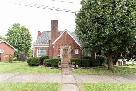42 Gilmore St, Uniontown, PA 15401 | 25 Photos | MLS #1575372 - Movoto