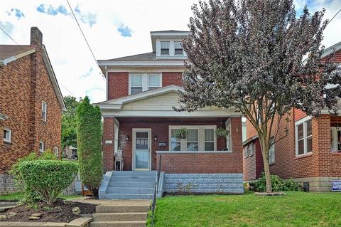 620 Gallion, Brookline, PA 15226 | 17 Photos | MLS #1575720 - Movoto