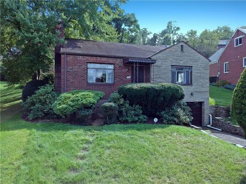 7 Terrace Dr, Green Tree, PA 15205 | 17 Photos | MLS #1576269 - Movoto