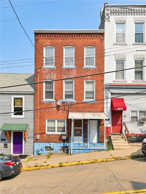 638 Chauncey St, Pittsburgh, PA 15219 | 5 Photos | MLS #1582963 - Movoto