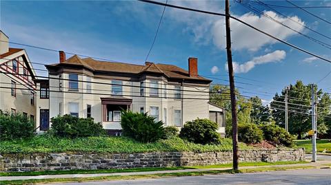 484 Teece Ave, Bellevue, PA 15202 | 25 Photos - Movoto