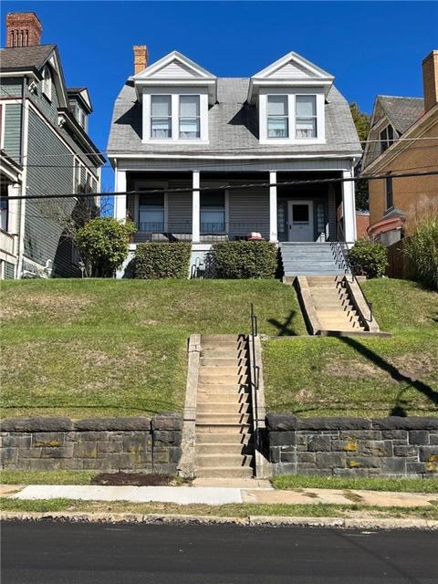 3004 Marshall Rd, Pittsburgh, PA 15214 | 18 Photos | MLS #1587290 - Movoto