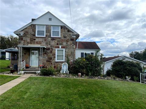 150 Penncraft Circle 1 Rd, East Millsboro, PA 15433 | 18 Photos | MLS ...