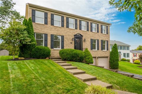 113 Bradley Ct, Pittsburgh, PA 15228 | 25 Photos | MLS #1578704 - Movoto