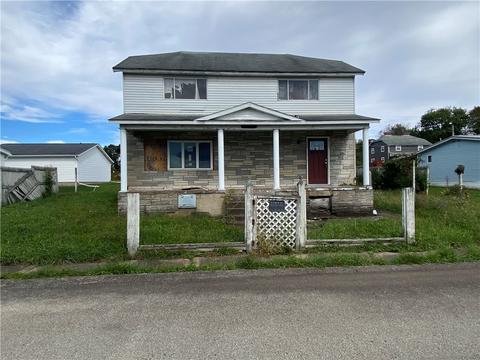 5577 5th St, Grindstone, PA 15442 | 16 Photos | MLS #1579902 - Movoto