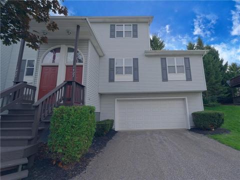 Condo/Townhouse Homes for Sale in Erie PA