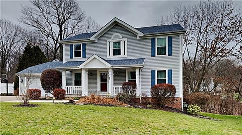 25 Colony Oaks Dr, Shaler, PA 15209 | 25 Photos | MLS #1580202 - Movoto