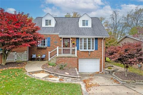 1644 Main Blvd, South Park, PA 15129 | 25 Photos | MLS #1580896 - Movoto