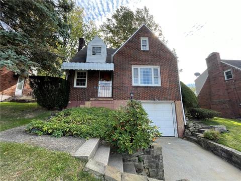 114 E Manilla Ave, Green Tree, PA 15220 | 1 photo - Movoto