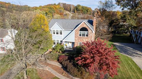 103 Red Oak Ct, Pittsburgh, PA 15237 | 25 Photos | MLS #1581575 - Movoto