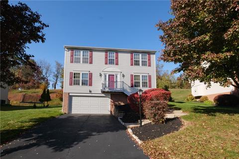 13 Moon Township Homes for Sale - Moon Township PA Real Estate - Movoto