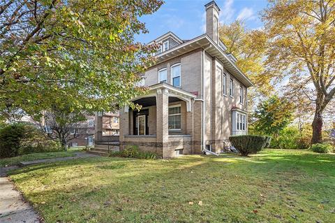 44 N Harrison Ave, Bellevue, PA 15202 | 23 Photos | MLS #1581987 - Movoto
