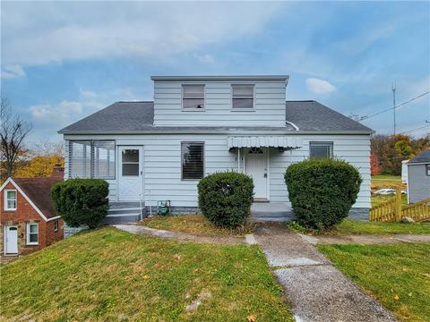 271 Chapin St, Pittsburgh, PA 15214 | 12 Photos | MLS #1582282 - Movoto