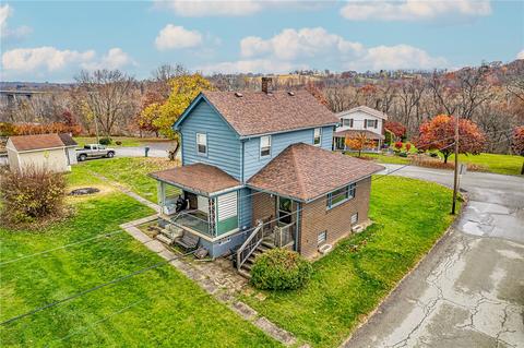 1280 Holly St, Westmoreland City, PA 15692 | 25 Photos | MLS #1582576 ...