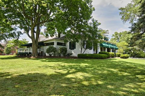 519 Meadowlands Farm Ln, Meadowlands, PA 15347 | 21 Photos | MLS ...