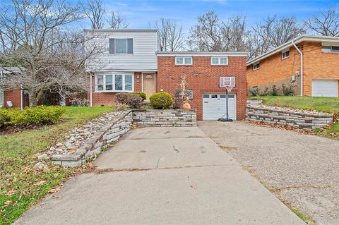 819 Londonderry Dr, Castle Shannon, PA 15234 | 1 photo | MLS #1584152 ...