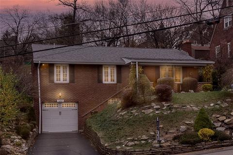 1265 6th St, Castle Shannon, PA 15234 | 25 Photos | MLS #1584390 - Movoto