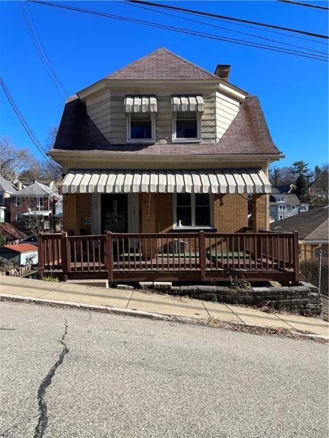 2265 Almont St, Pittsburgh, PA 15210 | 14 Photos | MLS #1584827 - Movoto