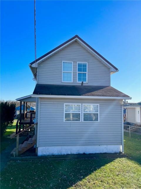 145 Larimer Ave, Bobtown, PA 15315 | 18 Photos | MLS #1584867 - Movoto
