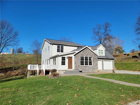 12 Hillside Way, Avella, PA 15312 - Movoto.com