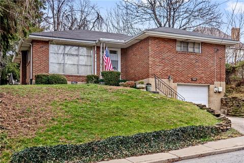 3008 Stafford St, Pittsburgh, PA 15204 | 24 Photos | MLS #1587608 - Movoto