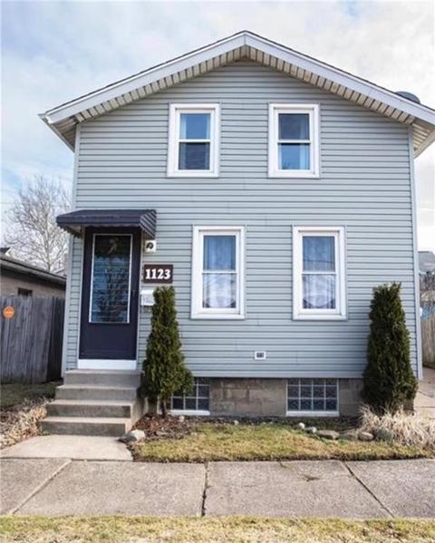 158 Erie PA 3+ Bedroom Houses for Sale - Movoto