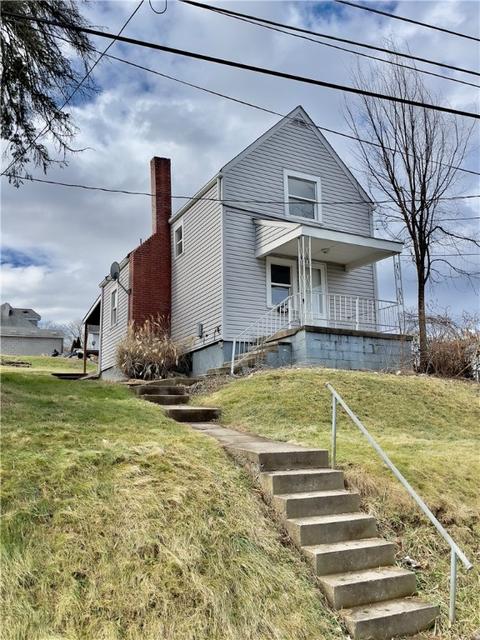 327 N Jefferson Ave, Canonsburg, PA 15317 | 24 Photos | MLS #1591622 ...