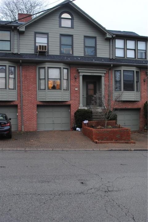 1514 S Negley, Squirrel Hill, PA 15217 | 20 Photos | MLS #1588868 - Movoto