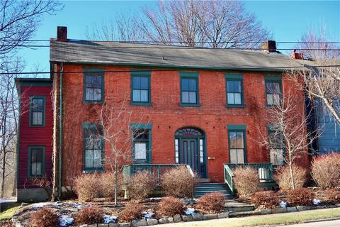 Page 6 | Mercer County, PA Homes for Sale - 373 Homes for Sale - Movoto