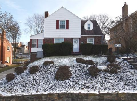 18 E Manilla Ave, Green Tree, PA 15220 | 24 Photos | MLS #1590257 - Movoto