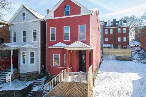 2114 Perrysville Ave, Pittsburgh, PA 15214 | 14 Photos | MLS #1591901 ...