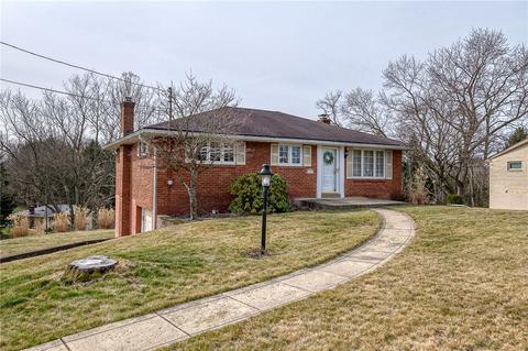 455 Marzolf Rd, Shaler, PA 15209 | 1 photo - Movoto