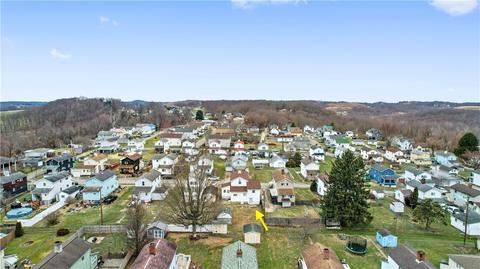 419 3rd St, Allison, PA 15413 | 19 Photos | MLS #1593646 - Movoto