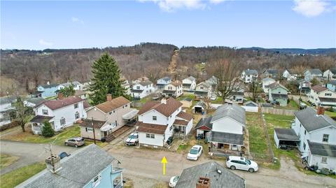 419 3rd St, Allison, PA 15413 | 19 Photos | MLS #1593646 - Movoto