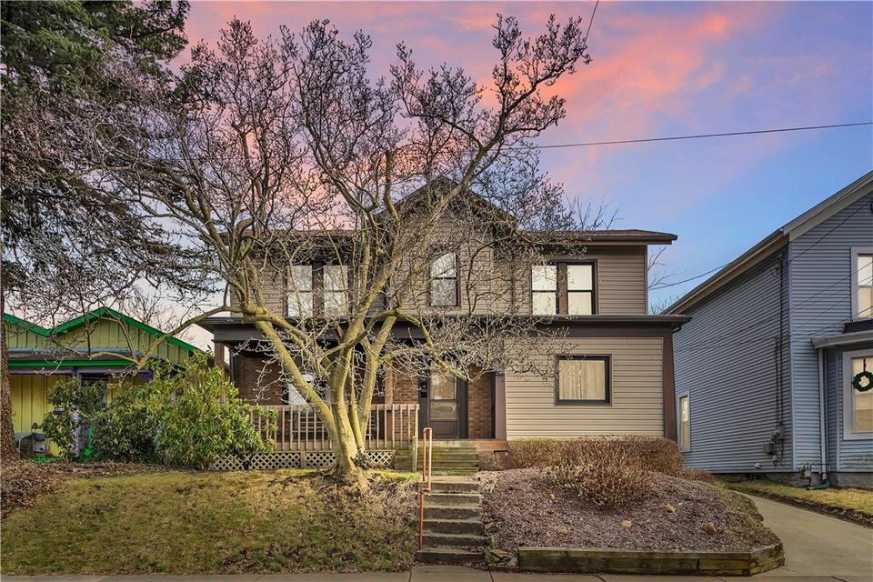 125 Sheridan Ave, Bellevue, PA 15202 | 1 photo - Movoto