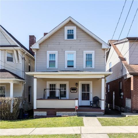 101 Schley Ave, Ingram, PA 15205 | 24 Photos | MLS #1594088 - Movoto