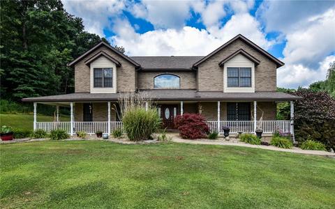 60 Sarver Homes for Sale - Sarver PA Real Estate - Movoto