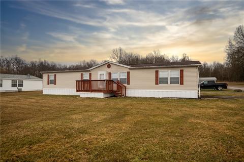 53 Mercer Homes for Sale - Mercer PA Real Estate - Movoto