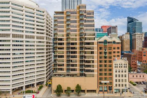 151 Fort Pitt Blvd #1902, Pittsburgh, PA 15222 | 25 Photos | MLS ...