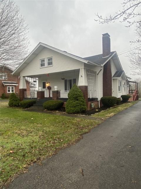 501 Route 88, Carmichaels, PA 15320 | 11 Photos - Movoto