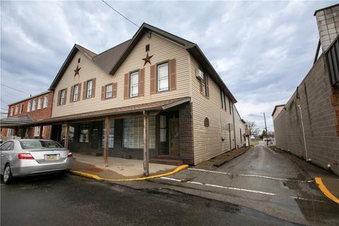 222 S Pine St, Carmichaels, PA 15320 - Movoto.com