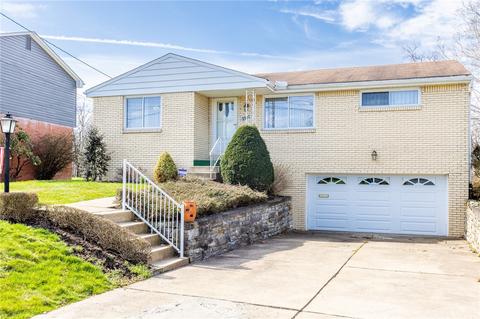 4587 Marina Dr, Munhall, PA 15120 | 25 Photos - Movoto