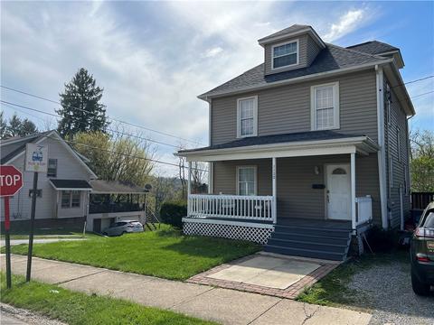 1120 Cunningham Ave, New Castle, PA 16101 | 18 Photos | MLS #1600670 ...
