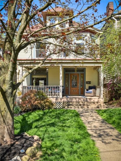 323 Forest Ave, Ben Avon, PA 15202 | 25 Photos | MLS #1601126 - Movoto