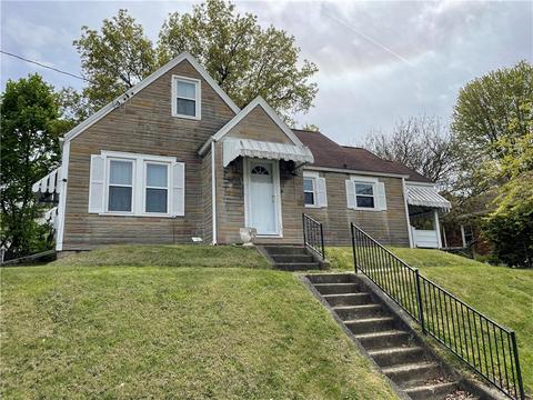 114 1st Ave, New Eagle, PA 15067 | 28 Photos - Movoto