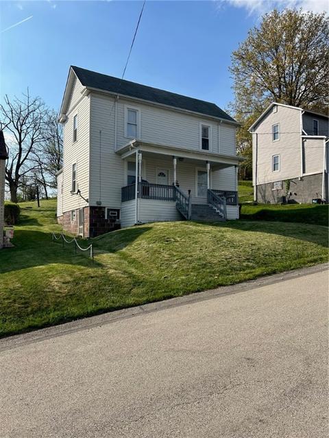 235 Reed Ave, Houston, PA 15342 | 3 Photos | MLS #1603630 - Movoto