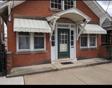 328 Castner Ave, Donora, PA 15033 | 11 Photos - Movoto