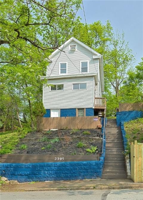 2305 Patterson Ave, Swissvale, PA 15218 | 29 Photos | MLS #1605701 - Movoto