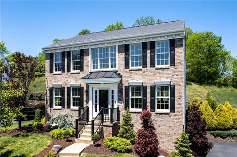 226 Molly Dr, Mcmurray, PA 15317 | 1 photo - Movoto